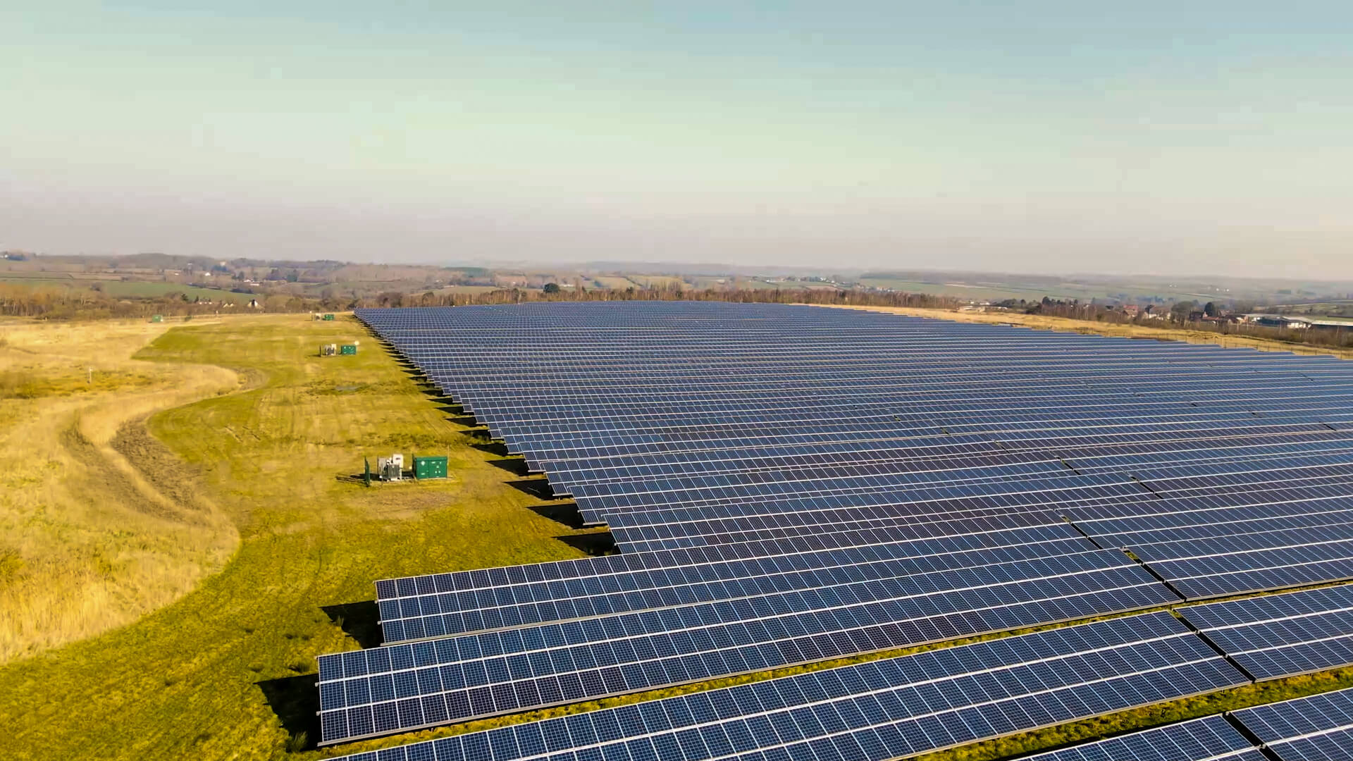 History of the Park - Gedling Country Park