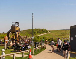 Home - Gedling Country Park