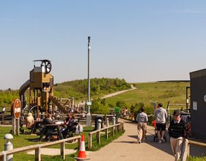 Home - Gedling Country Park